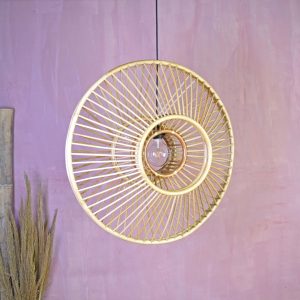 Rattan – Βιοτεχνια κατασκευης επιπλων μπαμπου