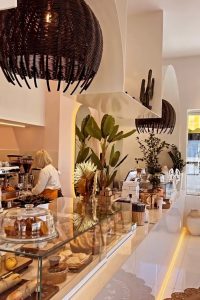 Rattan – Βιοτεχνια κατασκευης επιπλων μπαμπου